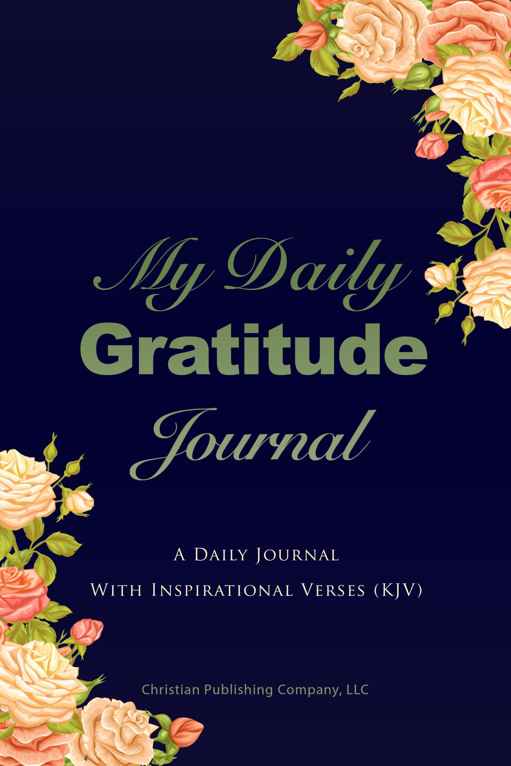 Christian Publishing Company – BOOKS TO CHANGE YOUR LIFE!